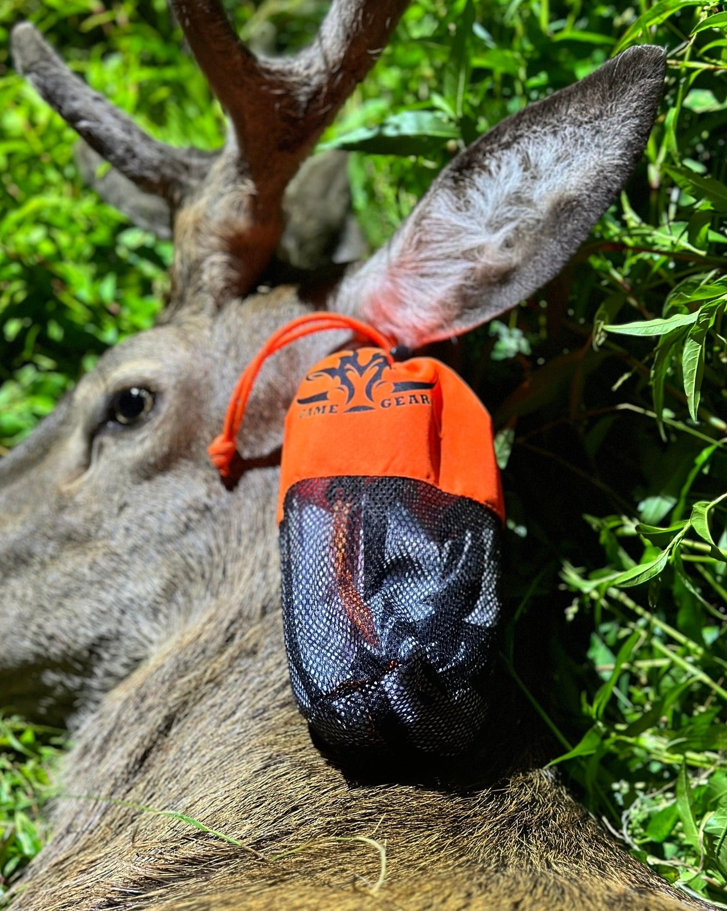 Game Sack – Game Gear NZ