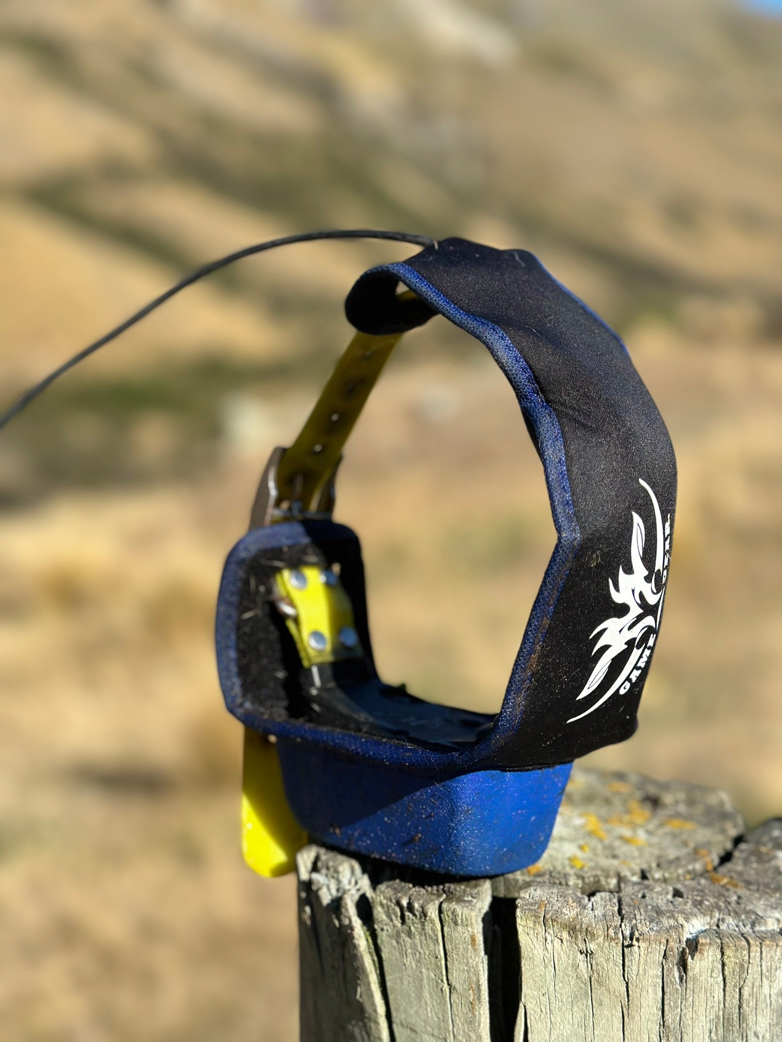 Collar Buddy – Game Gear NZ