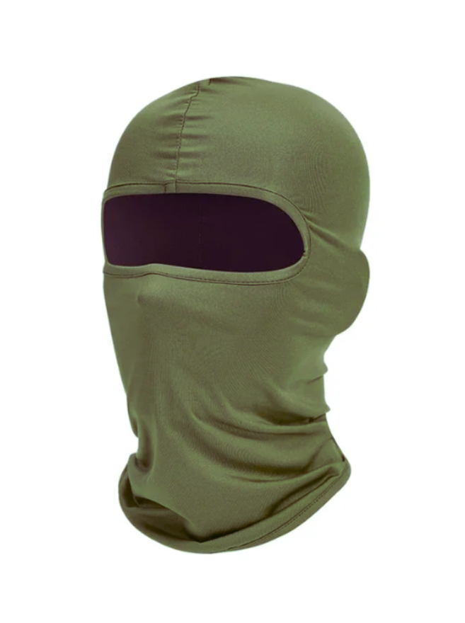 Light Balaclava – Game Gear NZ