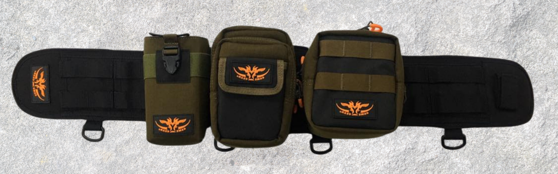 Basic Combo | Accessories | Game Gear NZ