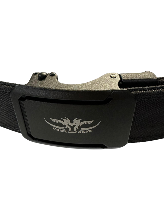 Heavy Duty Utility Belt – Game Gear NZ
