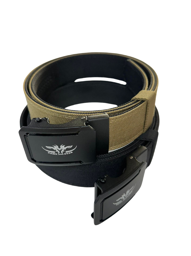 Heavy Duty Utility Belt – Game Gear NZ