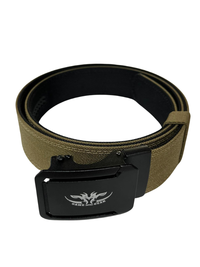 Heavy Duty Utility Belt – Game Gear NZ