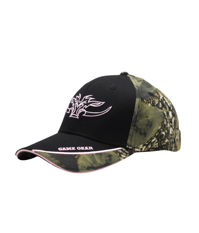 Ladies Slash Cap – Game Gear NZ