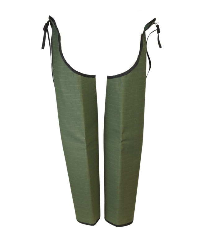 Lined Canvas Chap – Game Gear NZ