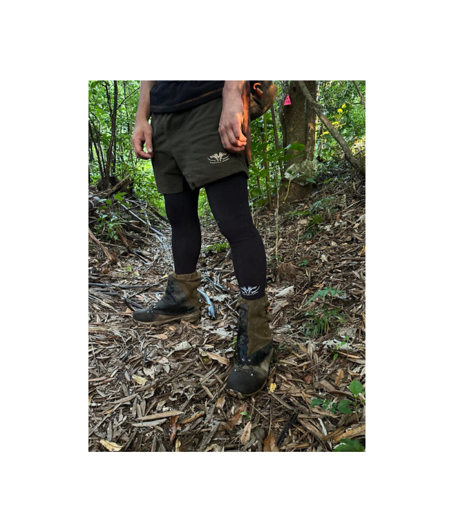 Mens Leggings – Game Gear NZ