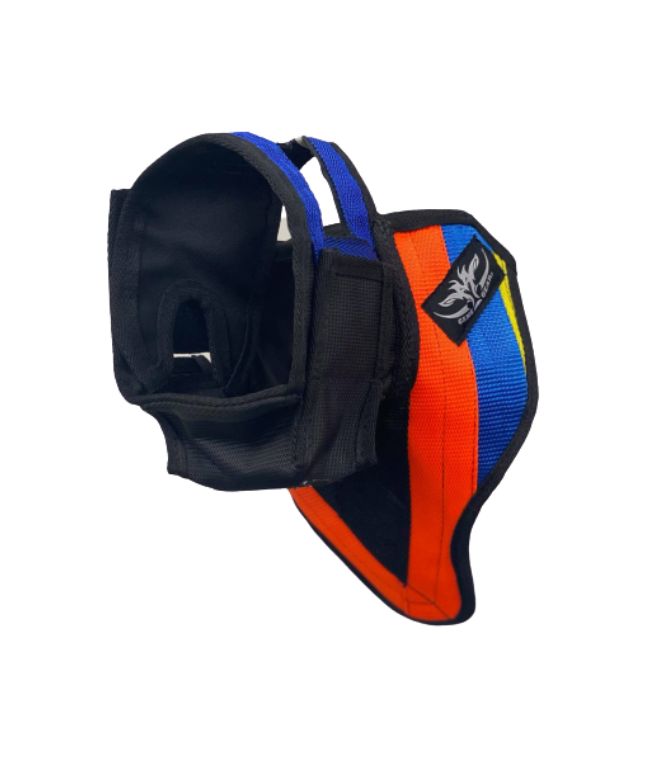 Strike Vest with Revolution | Game Gear NZ