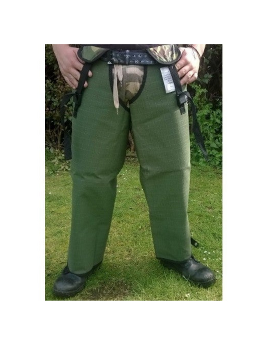 Hunting and Ourdoors Gaiters, Puttees & Chaps - Game Gear – Game Gear NZ