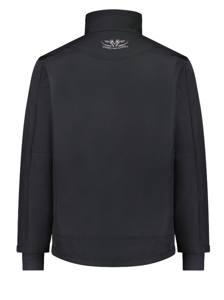 Soft Shell Jacket – Game Gear NZ