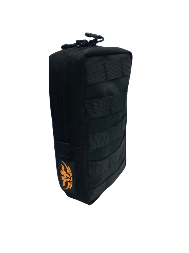 Vertical Pouch – Game Gear NZ