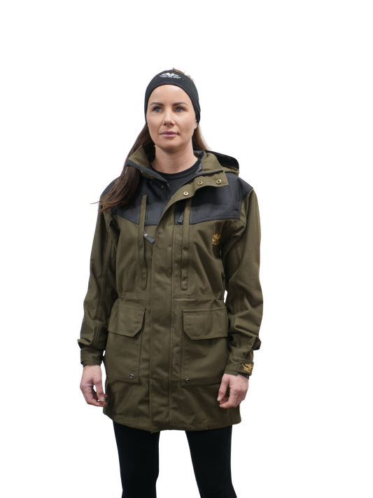 Ladies Hunting and Outdoor Clothing - Game Gear – Game Gear NZ