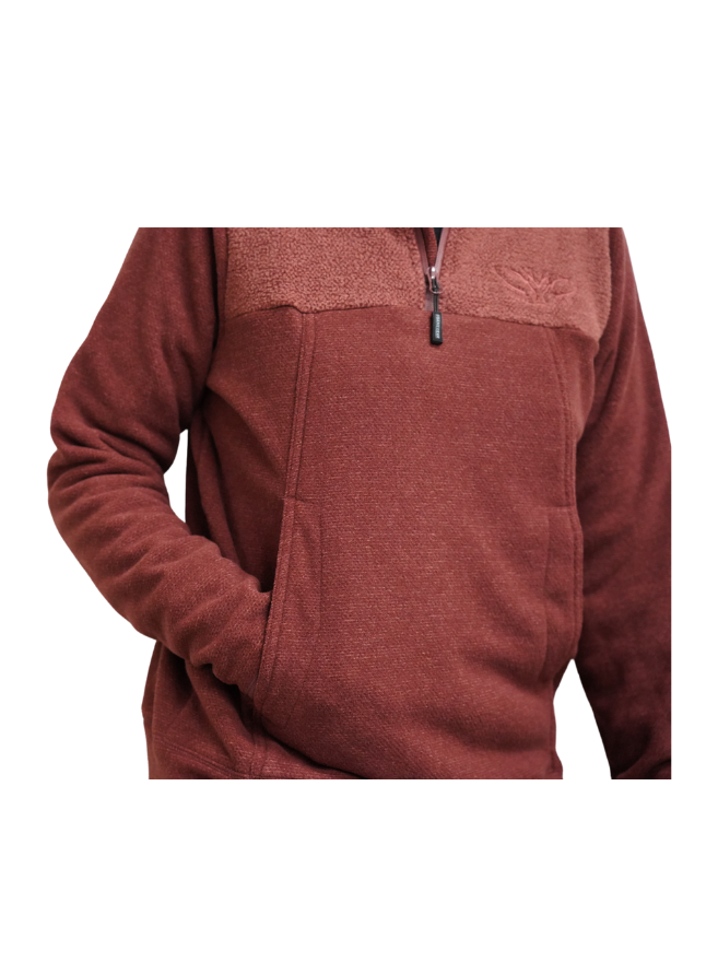 Ladies Recoil 1/2 Zip – Game Gear NZ